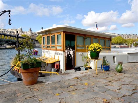 15 Amazing Airbnb Rentals In Paris Business Insider