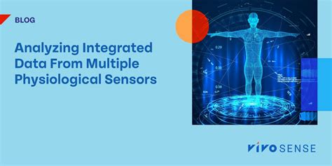 analyzing integrated data from multiple physiological sensors vivosense