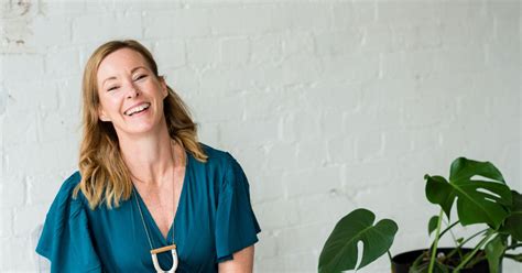 Bee Pennington Health Coach Melbourne Functional Medicine