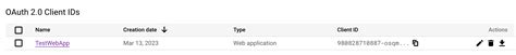 Invalid Redirect Uri Problem In External Provider Issue 15936