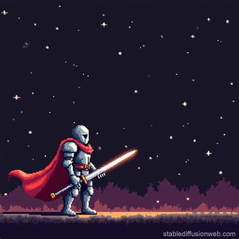 2d sprite of knight facing right inspired by blasphemous the game ...