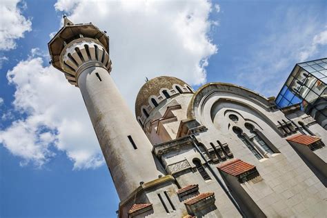 2023 Day Trip To The Black Sea Constanta And Mamaia From Bucharest