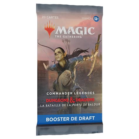 Acheter Magic Dandd Bataille Porte De Baldur Bundle Ludifolie