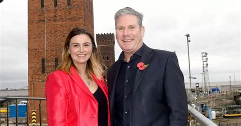 Former Labour MP Melanie Onn Not Ruling Out A Return To Politics