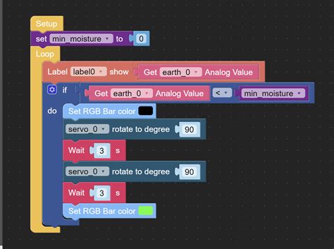 M5stack Urban Farming Project C2