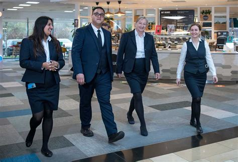 How Corps Security Makes A Difference Corps Security