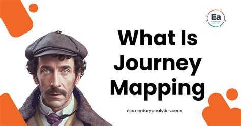 Marketing 101 What Is Journey Mapping Is It Important