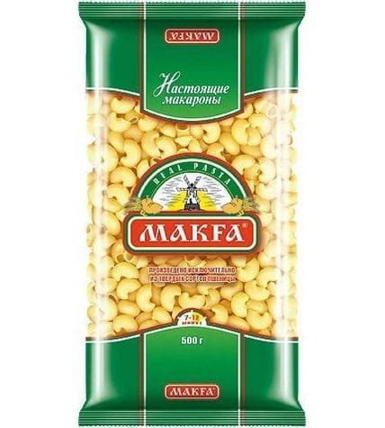 Макароны Макфа Улитки купить с доставкой по Москве, цены в интернет ...
