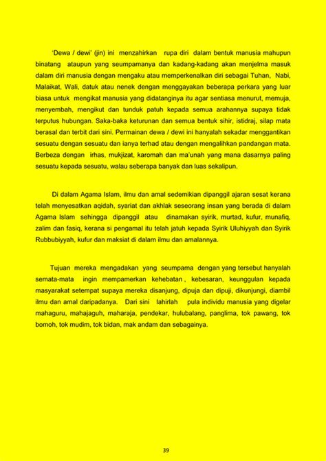 Modul Abjad Asli Malaysia