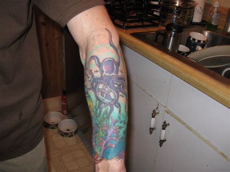 Tattoo By Inwitch Tattoo Stroudsburg Pa Tattoos Watercolor Tattoo