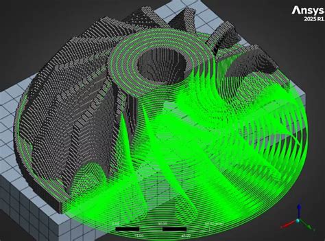 Ansys 2025 Release Information Leap Australia Pty Ltd