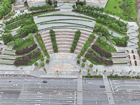 鸟瞰新城 社会 彭水网