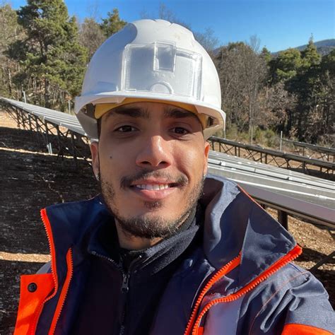 Okba Ben Sassi Coordinateur Qsse Gensun Linkedin