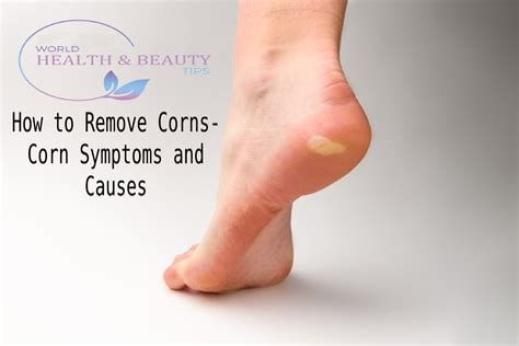 What Kind Of Tool Is Designed To Remove Calluses And Corn At David Daigle Blog