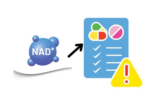 Nad Supplements Side Effects You Need To Know Vinatura Supplements