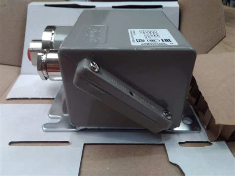 Danfoss Kps45 060 312166 Call Icdc For Technical Specs