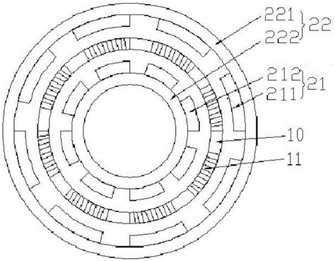 一种电动式激振器及其实现方法与流程