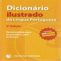 Dicion Rio Ilustrado Da L Ngua Portuguesa Livraria Paulinas Angola