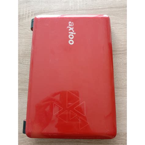Jual Casing Notebook Axioo Pico W217cu Bekas No Frame Led Shopee