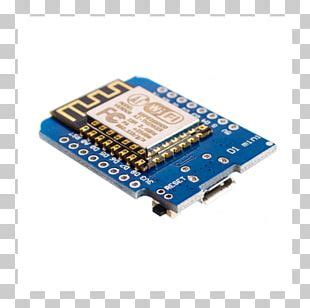 Nodemcu Esp Wi Fi Lua Usb Png Clipart Arduino Circuit Component Computer Port Electron