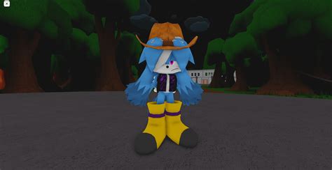 Kitsunami Kit The Fennec [revenge Taken Too Far] By Adina600 On