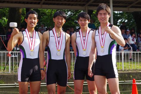M1小野 全日本軽量級選手権大会 準優勝！！ 加納研究室 東北大学多元物質科学研究所