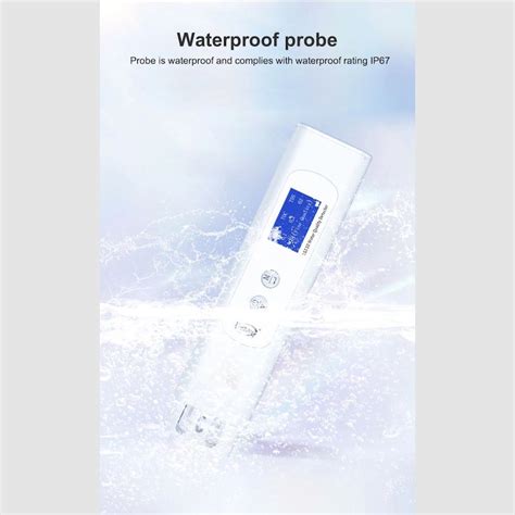 Ls310 Multi Parameter Water Quality Tester Cenkay Test Measuring Instruments