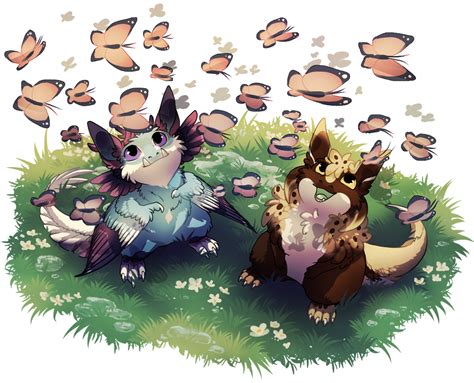 After Rain By Unikeko On Deviantart
