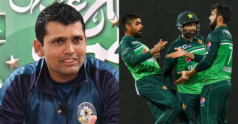 Ind Vs Pak Can We Score 300 Against India Kamran Akmal Blasts