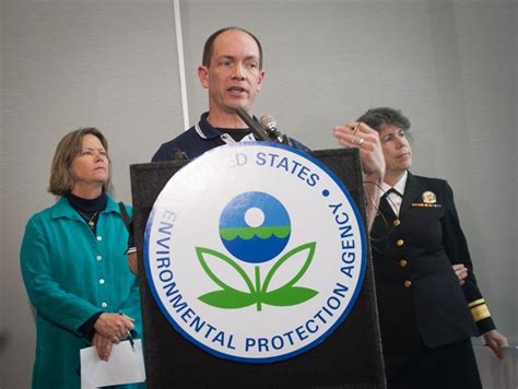 Tale Of Two Tribes Climate Refugees Vs Epa Victims