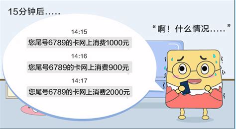 华夏信用卡：教你谨记金融安全小知识 快讯 华财网 三言智创咨询网