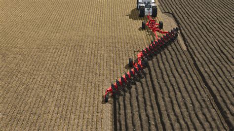 Gregoire Besson Spsl9 V1000 Fs25 Mod Farming Simulator 22 Mod