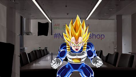 Vegeta Five Nights At Pingas Wiki Fandom