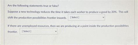 Solved Are the following statements true or false?Suppose a | Chegg.com