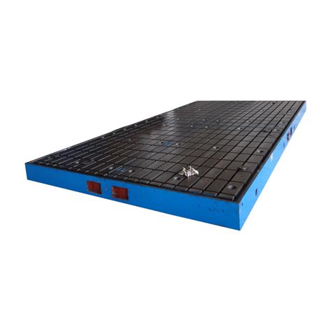 2024 New Export Large Scale Assembly Testing Surface Plate Iso