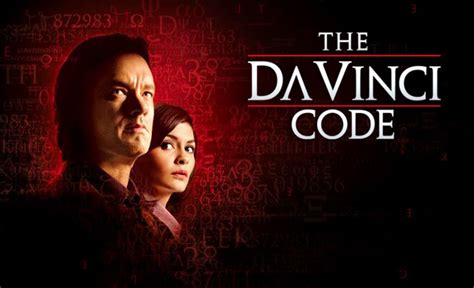 Censuran Los 15 Minutos Finales Del Film El Código Da Vinci Infobae