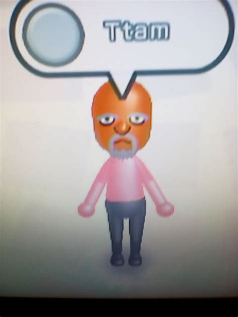 Ttam My Miis Wiki Fandom