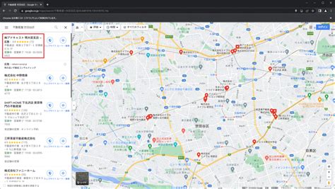 Python＋seleniumwebdriverでスクレイピングするときに、element（要素）が見つからないときに、リトライで対処する方法（1） 【自動化本舗】神奈川県小田原市の何で