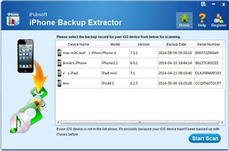 Ibackup Extractor Keeps Crashing Yarddop