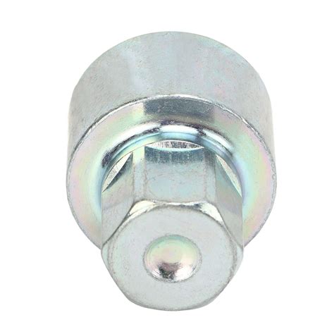 Wheel Lock Key Anti Theft Lugnut Socket For 1 3 5 6 7series X1 X2 X3