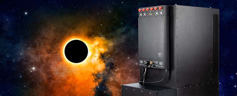 Microchip Gives Its Most Precise Atomic Clock A Performance Upgrade