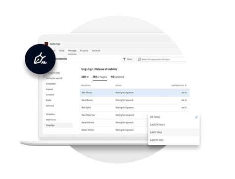Form Builder Create Online Digital Web Forms Acrobat Sign