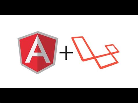 Laravel AngularJS Tutorial YouTube