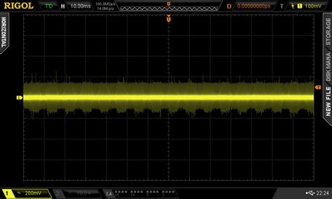 DRV High Frequency KHz Noise Issue Audio Forum Audio TI E E Support Forums