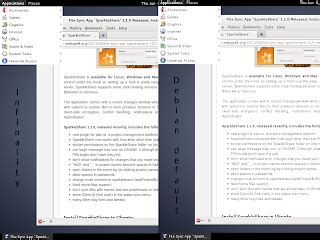 Better Font Rendering In Linux With Infinality Web Upd8 Ubuntu