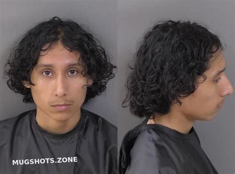 PEREZ RAUL 08 15 2024 Indian River County Mugshots Zone