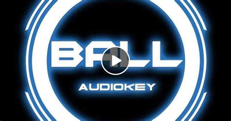 Vina Bounce 2024 30 Track Dj Ball Audiokey By Ball Djaudiokey