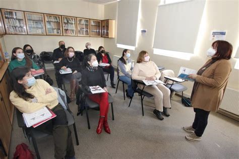 Noticias Udec Humanidades And Sociedad