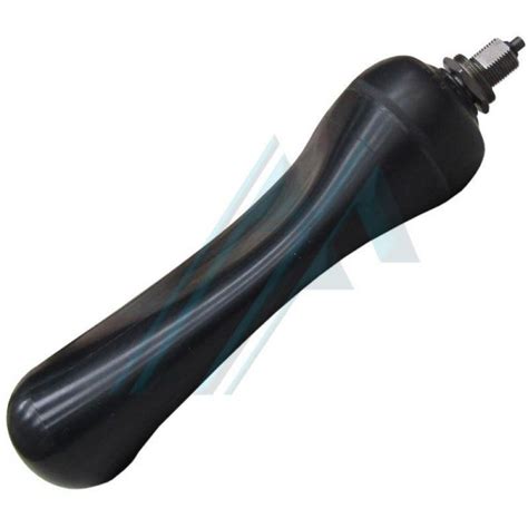 Replacement Bladder For Accumulator 25 Liters Male Thread 78 Unf