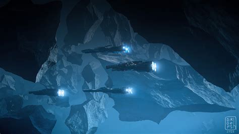 Infinite Fleet Drawn By Dofresh Danbooru